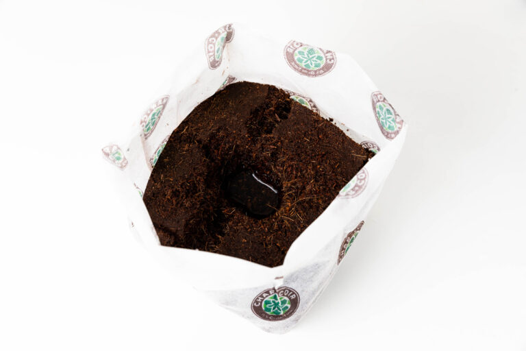 2 Gallon Bio Pot - Char Coir