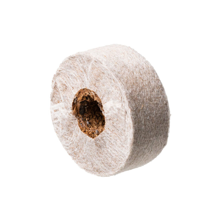 Coco Coin - Char Coir