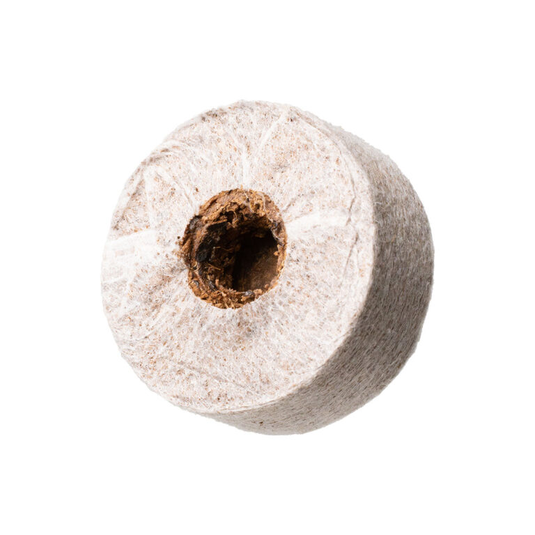 Coco Coin - Char Coir